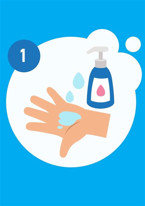 Гар угаалт Цэцэрлэгийн багш