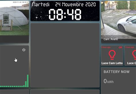 Lovelace Button Card Lovelace And Frontend Home Assistant Community