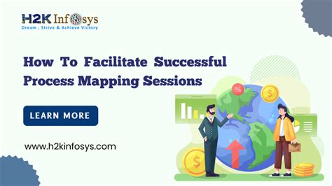 How To Facilitate Successful Process Mapping Sessions