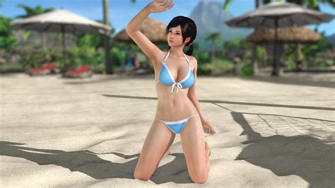 doaxvv mod posting mod updates page 7 dead or alive xtreme venus