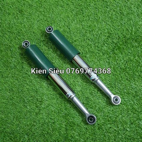 Phuộc Sau Giảm Xóc Sau Xe Cub 81 82 Dd Màu Bã đậu Hàng đặc Biệt Shopee Việt Nam