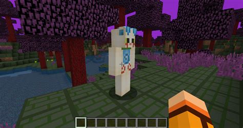 Early Access Yo Kai Watch Mod Minecraft Mod