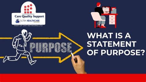 What Is A Cqc Statement Of Purpose Care Quality Support