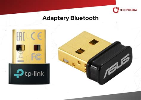 Adapter Bluetooth Jak Działa I Który Wybrać