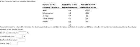 Solved If There Is Any Way To Show The Answer In Excel Using Chegg
