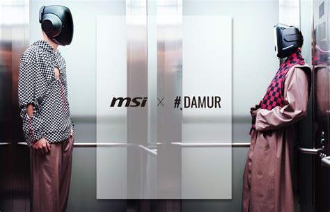 MSI Global - The Leading Brand in High-end Gaming & Professional Creation