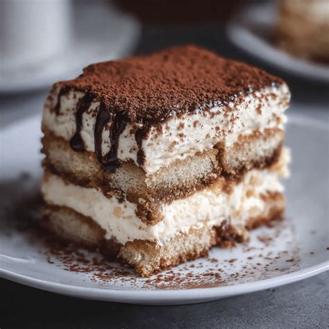 Easy Tiramisu Recipe For Sweet Cravings