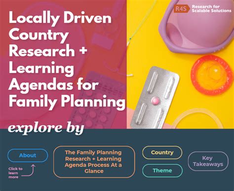 Towards 2030 And Beyond Research 4 Scalable Solutions