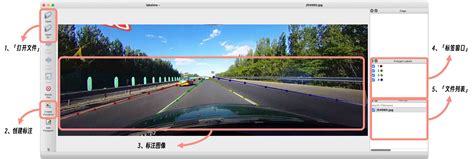 CULane Deep Lane Detection