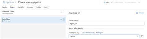 Running A Sql Script From The Azure Pipeline Using A Service Principal