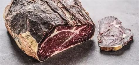 Beef Aging The Secret Weapon To Enhance The Taste Of Meat