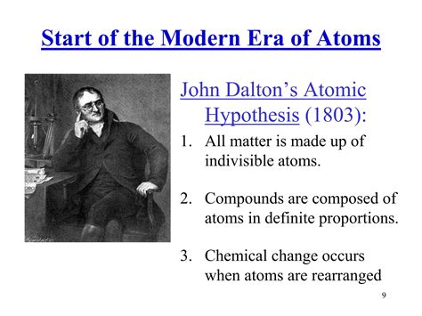 ATOMIC PHYSICS LECTURE NOTES Ppt Chemistry Science