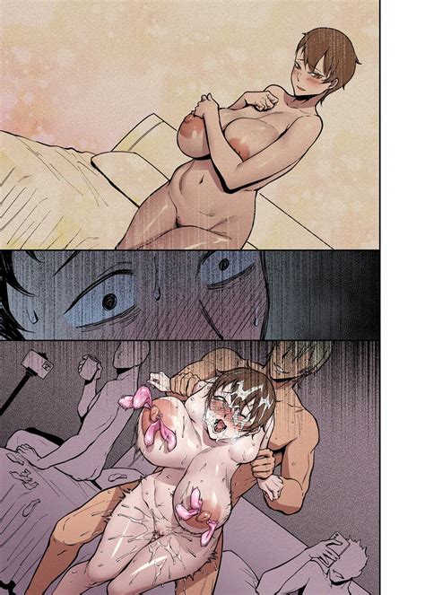 Sakurami No Kongi Page Nhentai Hentai Doujinshi And Manga