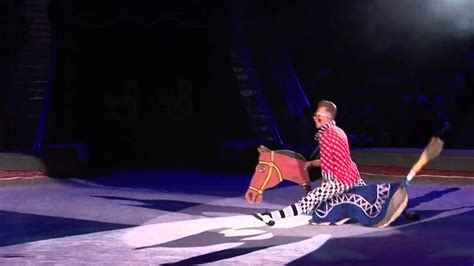 Клоунский дуэт Сладкий Бубалех Promo Youtube