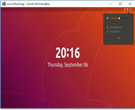 Virtualbox Full Screen Exit A Step By Step Guide For Seamless Transition From Full Screen Mode