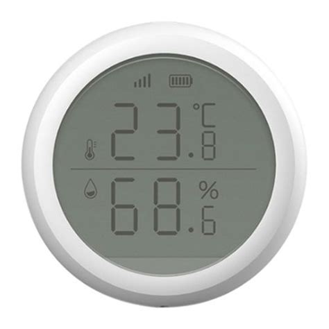 Generic Temperature Sensor Smart Wifi Wireless Temperature Sensor