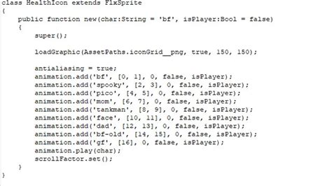 NintenGunner On Twitter RT Loggoman In The Github Repo With Week Assets Now Privated