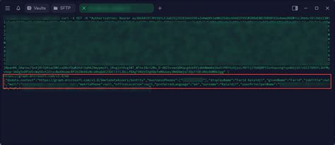Oauth Attacks How To Detect And Mitigate With Microsoft App Governance Mda Modern Security