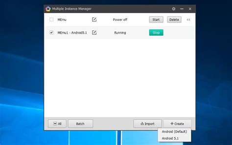 Memu El único Emulador De Android Dedicado Con Lollipop