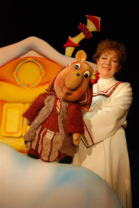 Дядовата ръкавичка