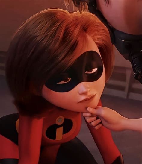 Elastigirl Mrs Incredible The Incredibles Helen Parr Artofit