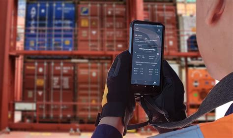 Hapag Lloyd To Link Entire Fleet To Port Call Visibility Platform Smart Maritime Network