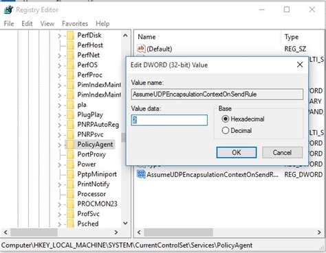 How To Connect L TP IPSec VPN Server From Windows Windows OS Hub