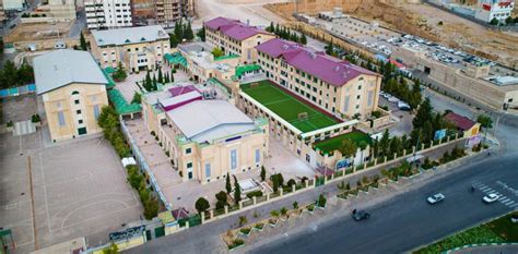 دبستان غیر انتفاعی پسرانه احسان شیراز تاجوانی