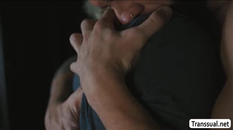 Horny Guy Woke Up Early And Ready To Fuck Tbabe Ella Hollywood