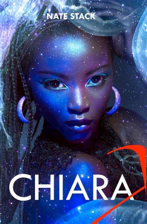Chiara X 9781977672391 Stack Nate Books