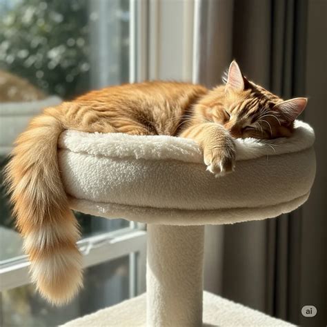 7 Best Cat Tree With Stairs Options For Senior And Obese Cats In 2025
