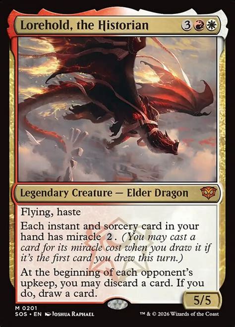 Dragons Edh Commanders
