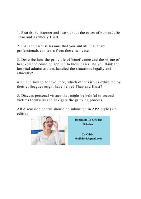 1 Quantitative According To The Scoring Criteria For The Bai Docx