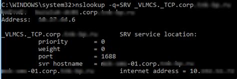 How To Activate Windows With Your KMS Server KMS License Key List