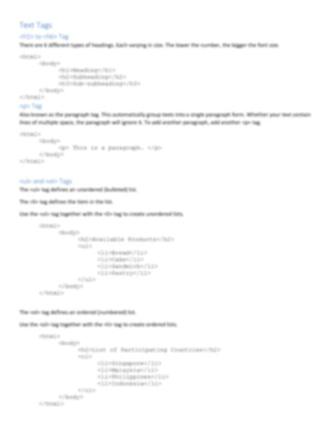 SOLUTION Sql Html And Css Studypool