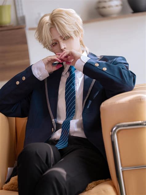Cosplayer Hunter