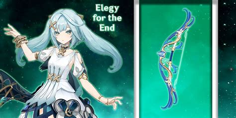 Genshin Impact Best Faruzan Build Guide