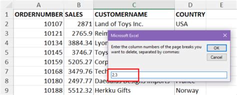Ways To Remove Page Breaks In Microsoft Excel How To Excel