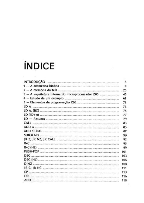 msx programação em assembler datassette