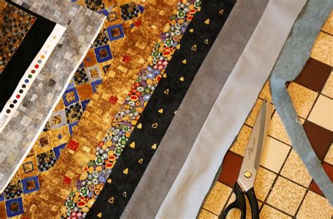 Patchworkdecke Nähen Umfassende Step By Step Anleitung