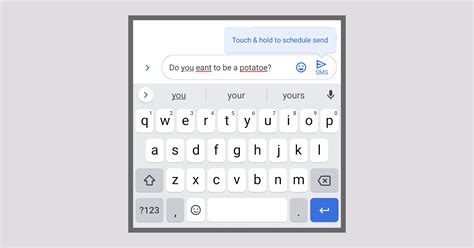 How Do I Disable Autocorrect On My Android Phone Ask Dave Taylor