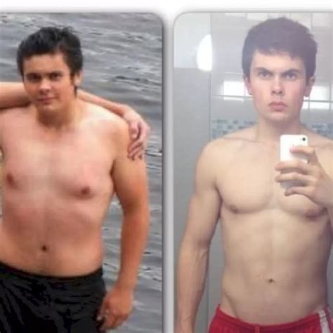 Will Tennyson Transformation And Diet Plan Obese To Fit