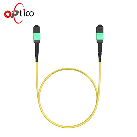 China F Mpo Mpo Male Trunk Cable Os Manufacturers And Suppliers Factory Wholesale Optico