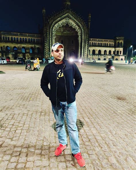 Meet Mohd Suhail Shaikh The Yong Entrepreneur From Lucknow Issuewire