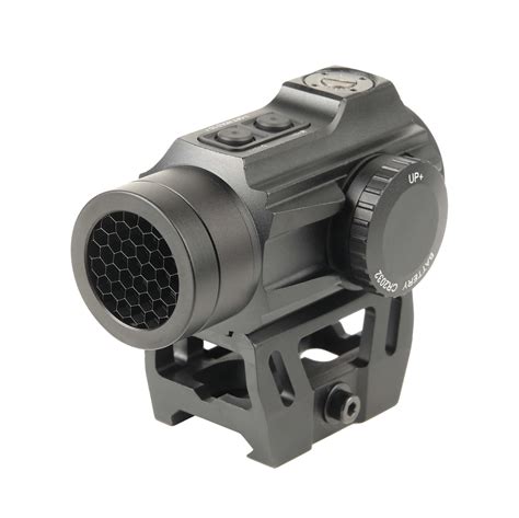 Прицел коллиматорный Veber Black Russian DOT 125 RG — купить в интернет ...
