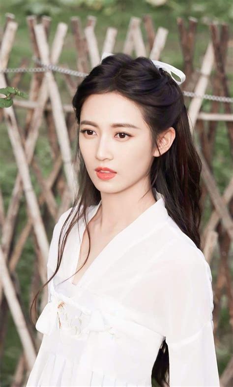 Chinese Actress Chen Dramas Asian Actresses Superhero Black And White Face Quick