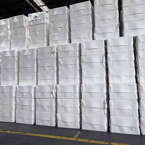 Pulp For Paper Making Bamboo Pulp For Toilet And Tissue Paper