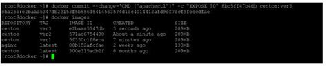 Docker Backup How Docker Backup Works With Examples