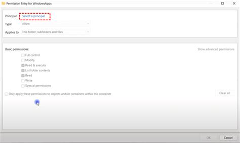 How To Delete WindowsApps Folder On Windows Safely