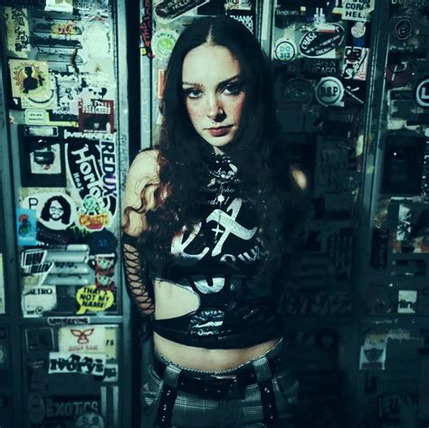 Jaw Dropping Sexy Photos Of Holly Humberstone